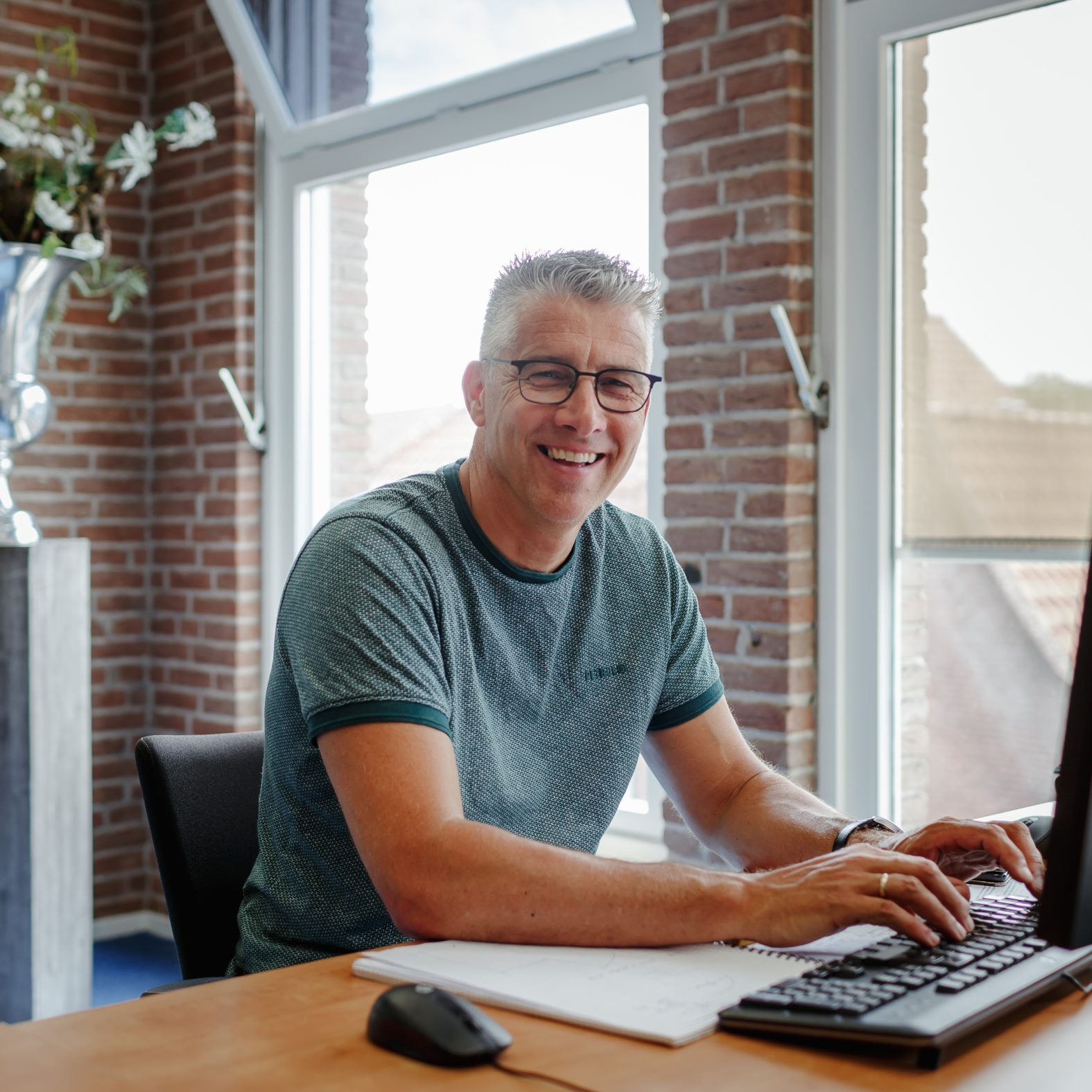 Sollicitatieprocedure | Werken bij Willem van Oranje Onderwijsgroep