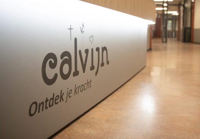 Calvijn | Calvijn