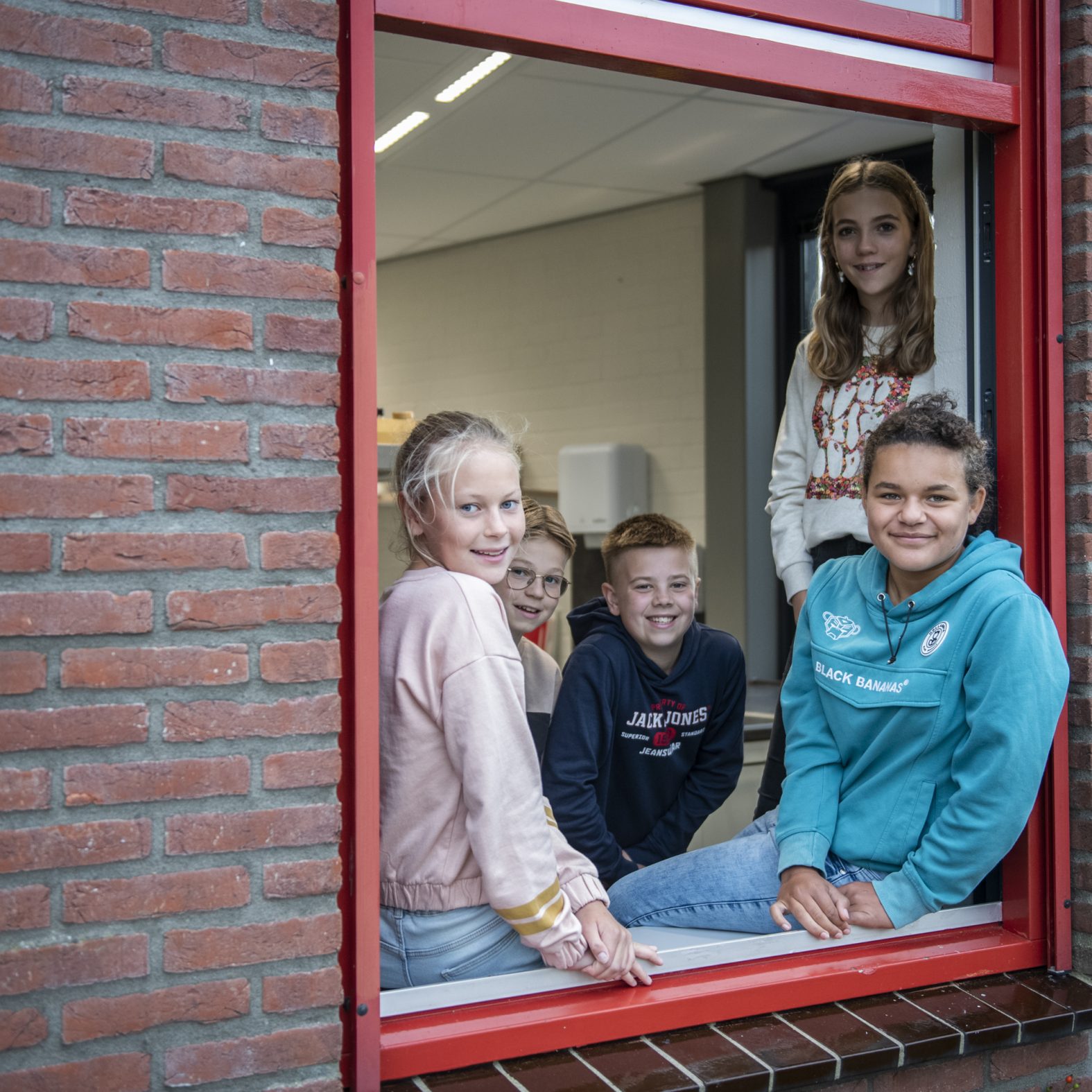 Kennismaken en activiteiten | Calvijn