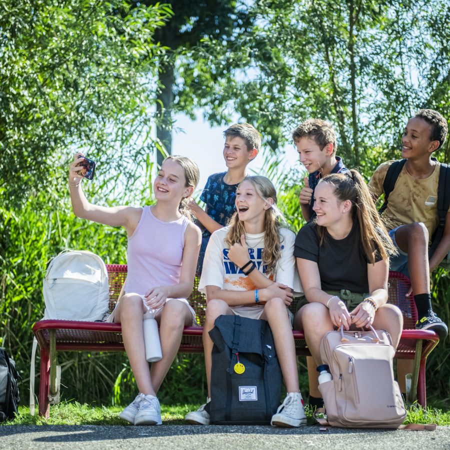 Kennismaken en activiteiten | Calvijn