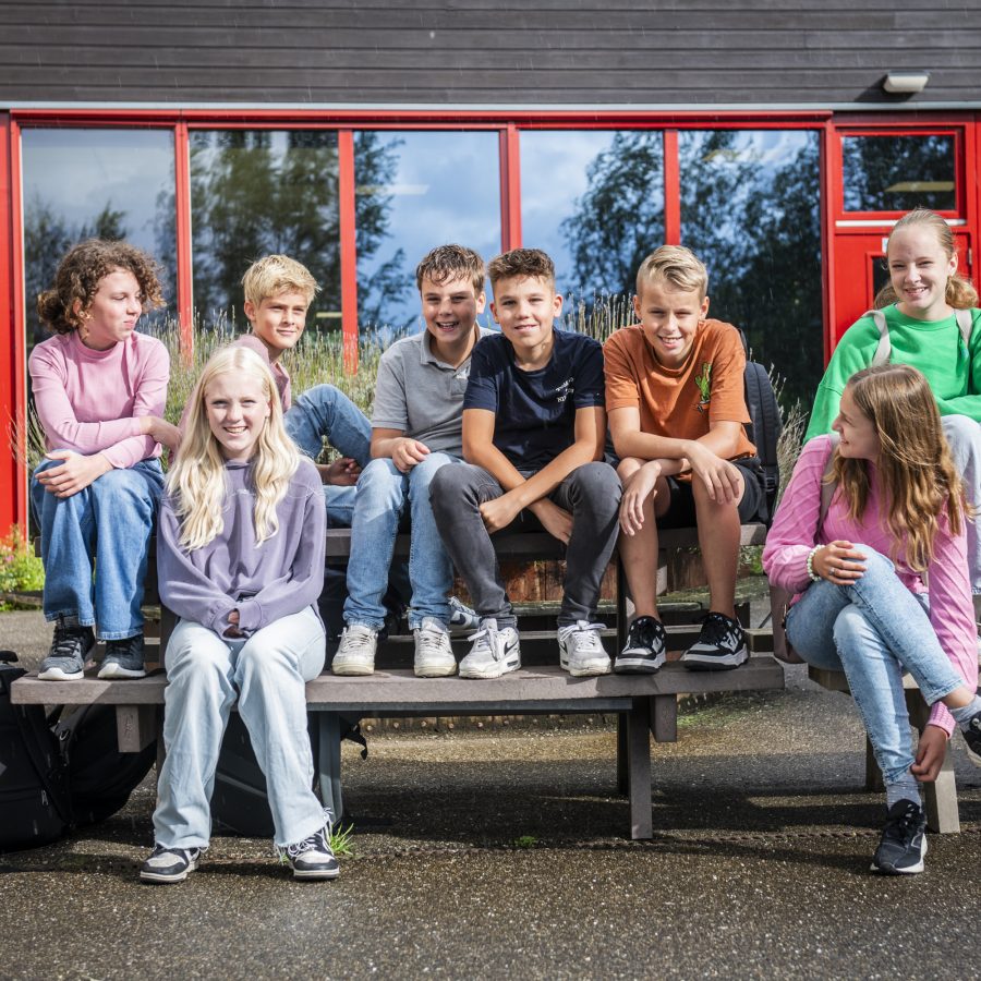 Kennismaken en activiteiten | Calvijn