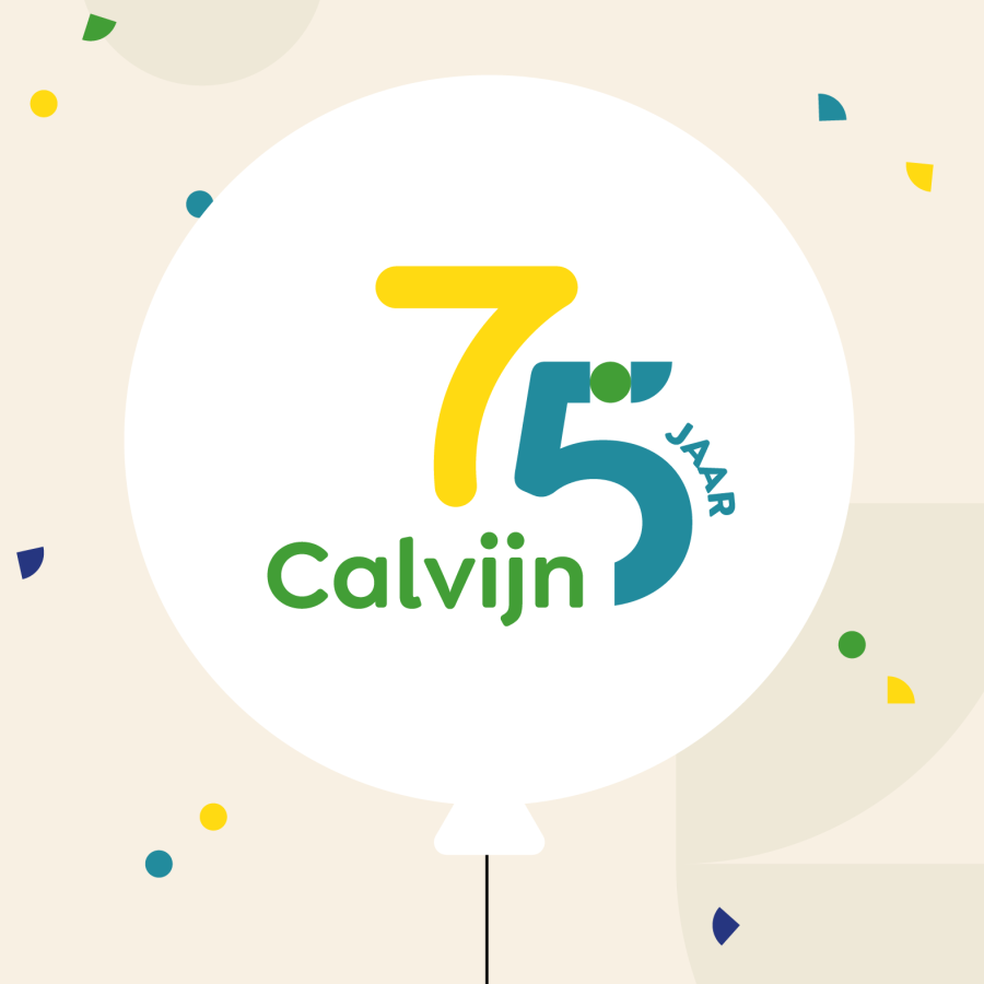 Calvijn | Calvijn