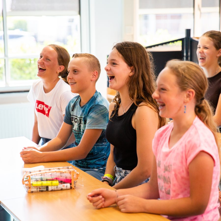 Inschrijven op De Windroos | Windroos