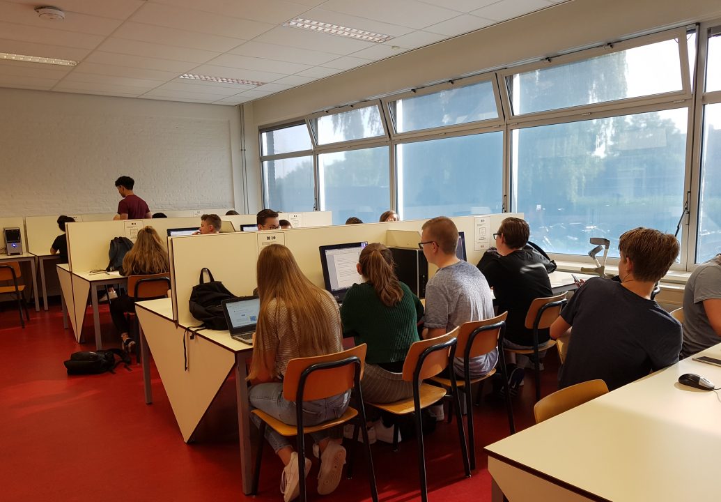 Schoolprestaties | Het Heerenlanden