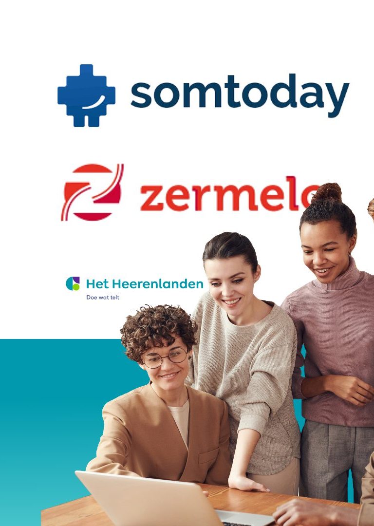 SOMtoday & Zermelo | Het Heerenlanden