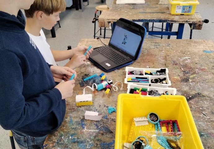 Schoolprestaties | Het Heerenlanden